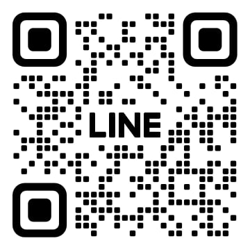 Line QR Code